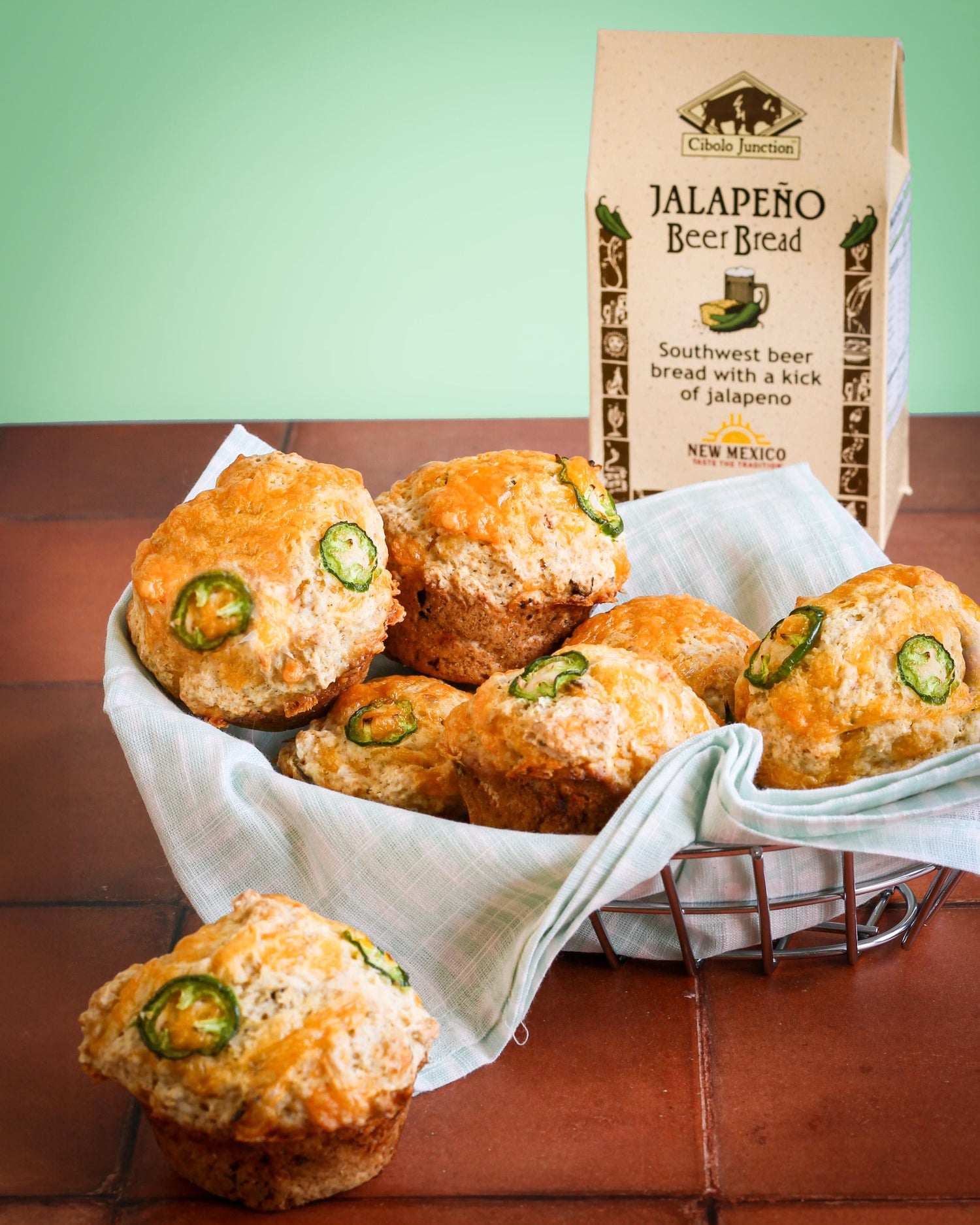 Hatch Chile Preserve Dip – Cibolo Junction Salsa